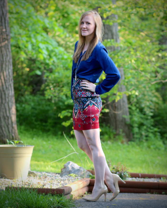 Workin' on board - Work it Blog