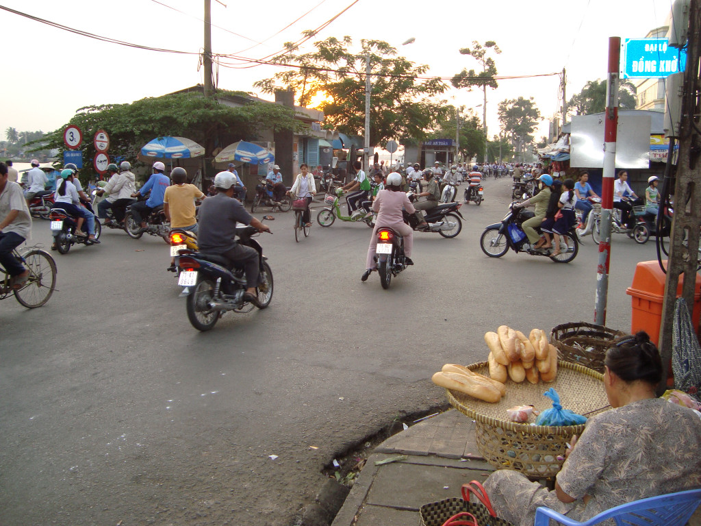 Where the Wars Were: Journey to Vietnam, Laos & Cambodia: DESTROYED ...