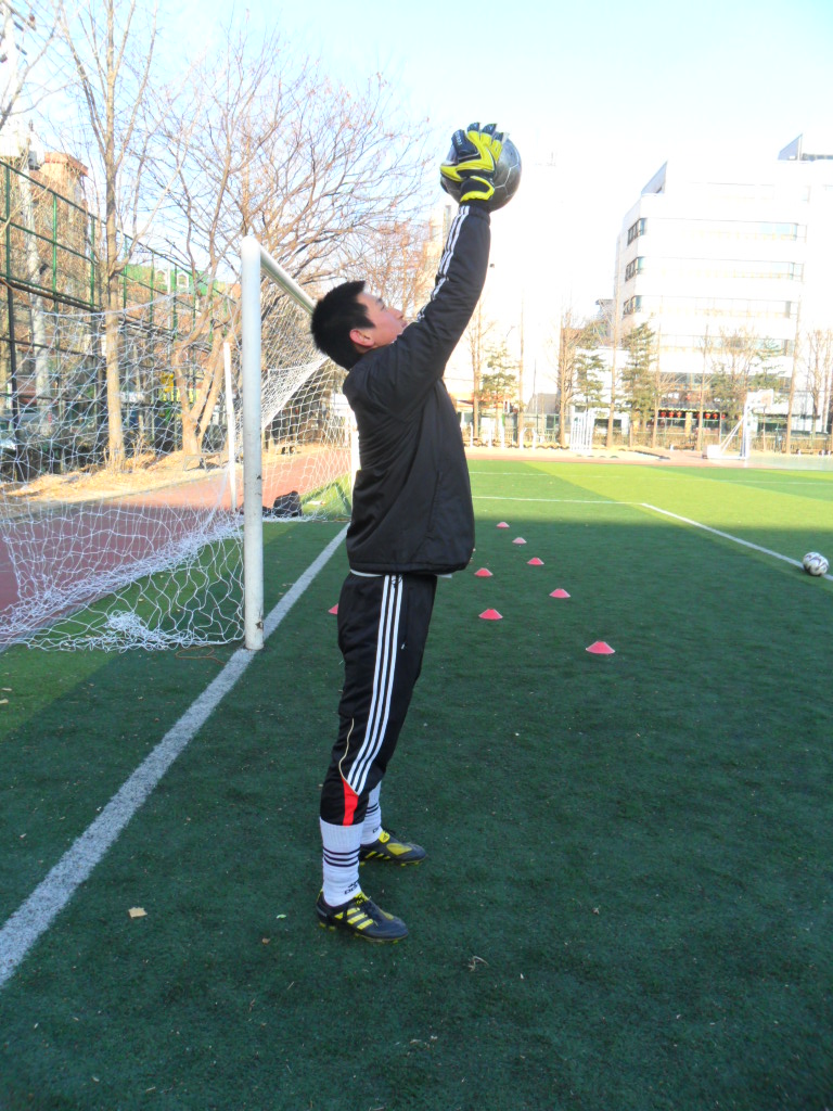 Valdir Bardi Preparador de Goleiros: Fundamentos para goleiros oque ...
