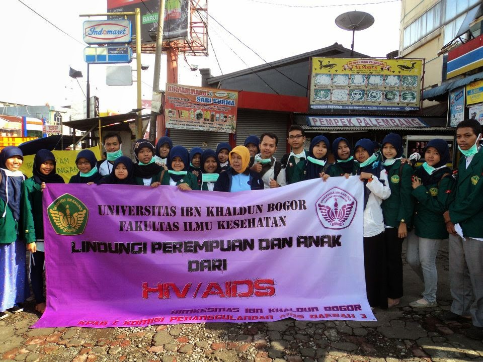 INDAH PERMATA SARI: FAKULTAS ILMU KESEHATAN (FIKES UIKA Bogor)