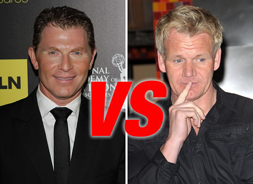 Gordon Ramsay Plastic Surgery Before and After Botox and Facelift ...