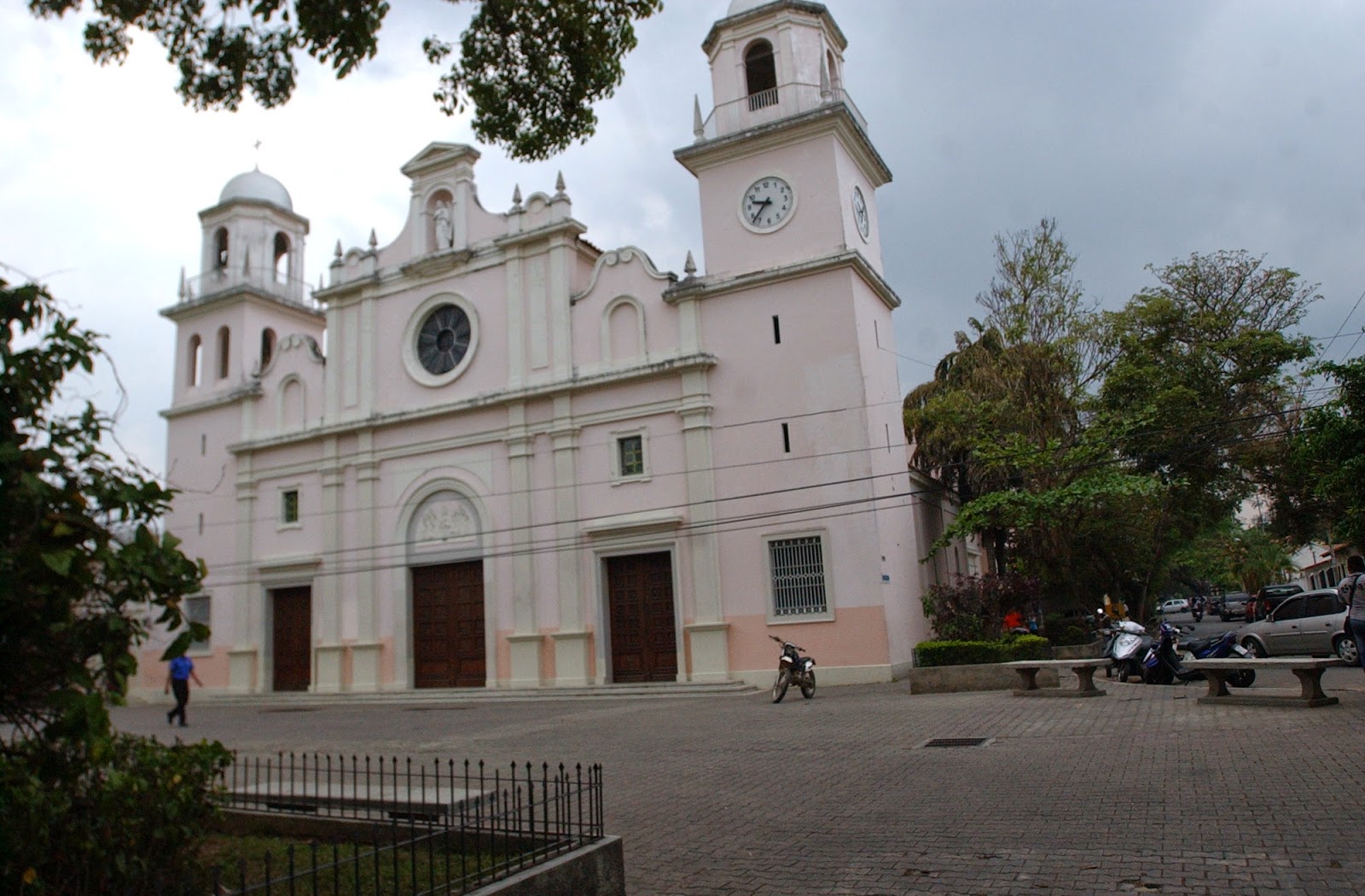 Bejuma al día...: VISTA DEL OCCIDENTE DE CARABOBO