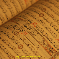 The Voice of the Ummah: Overcoming poverty: A Muslim perspective - Imam ...