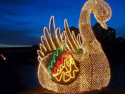 Tempat Menarik di Selangor : The Mines Wonderland. Hanya Tinggal ...