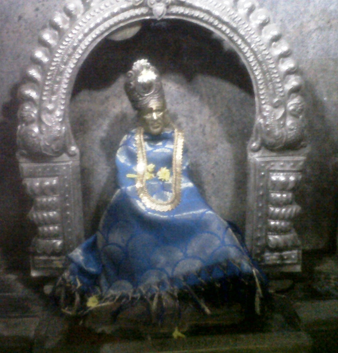 Saibaba Temples: Chennai Porur Lakshmi Nagar Sai