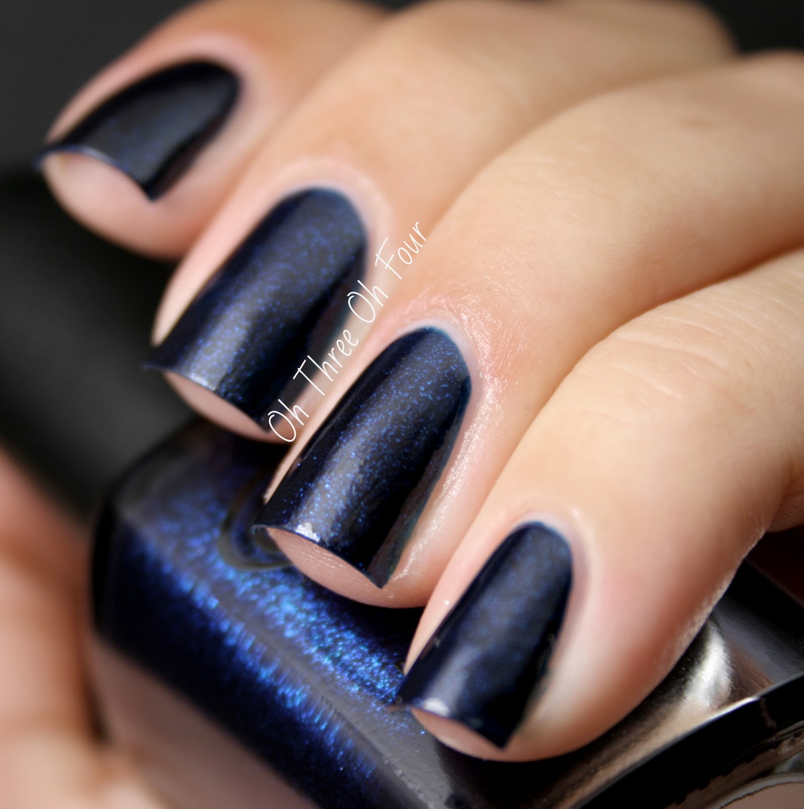 Oh Three Oh Four: Color Club Silver Lake and Williamsburg Reviews ...