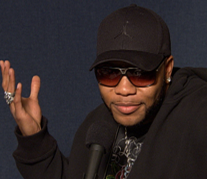 Rhymes With Snitch | Celebrity and Entertainment News | : Flo Rida ...