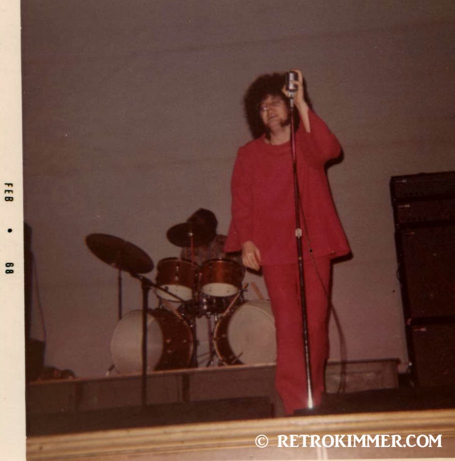 RETRO KIMMER'S BLOG: 58 PHOTOS FROM THE GRANDE BALLROOM 1968