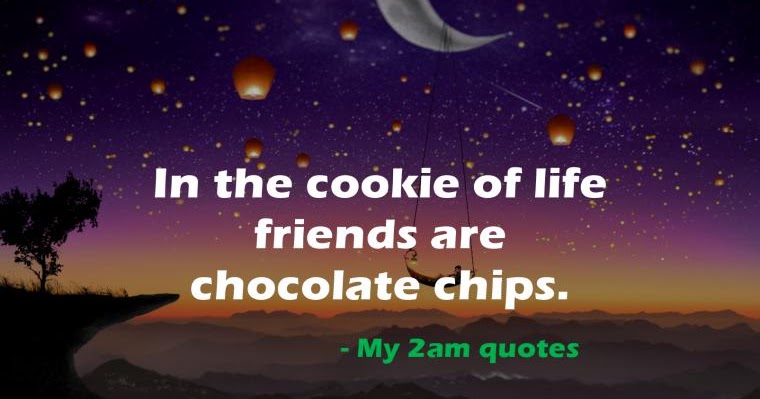 10 One liner quotes on Friendship - My 2am Quotes - My 2am quotes