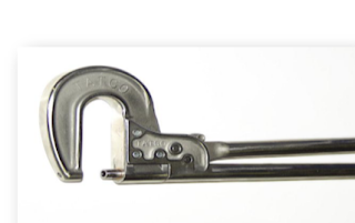 Jenis-jenis rivet squeezer Tools - Our Akuntansi