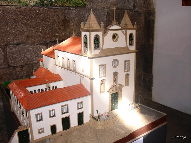 A Vida em Fotos: 141 - O Porto em Miniaturas