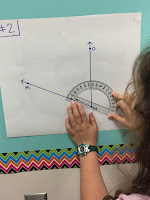 Cool Beans Ed: Measuring Angles in Fourth Grade