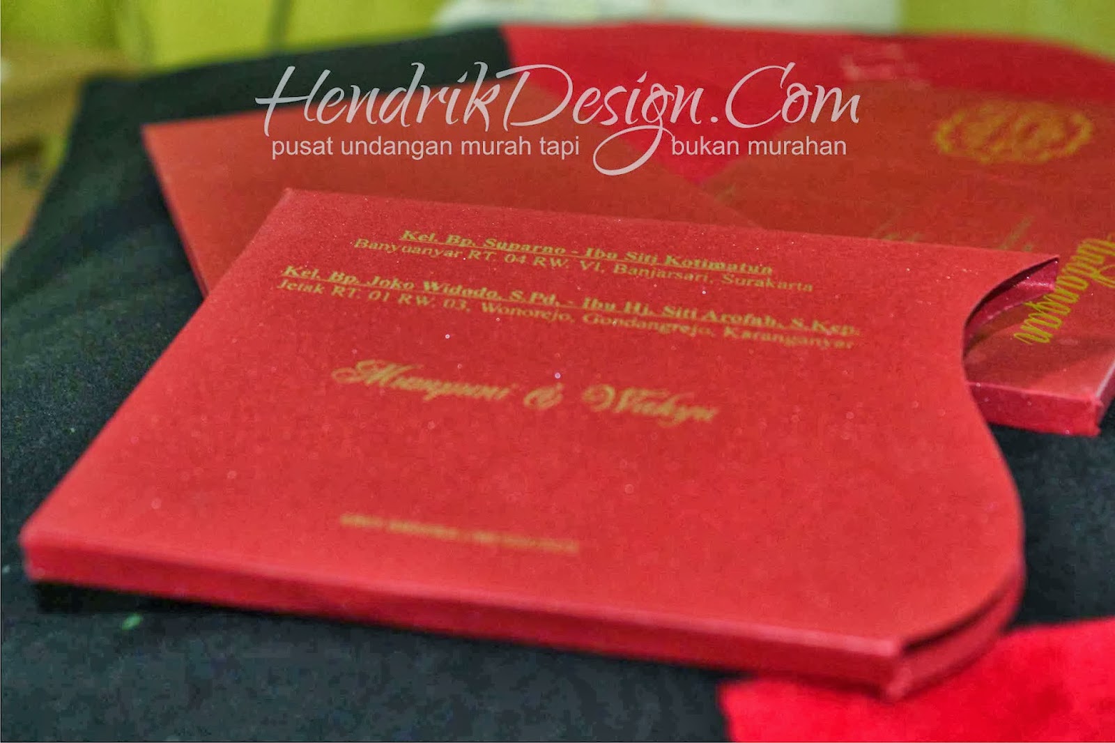 Contoh Undangan Pernikahan Cake Ideas and Designs