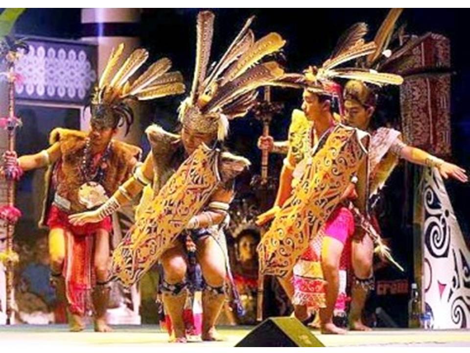 Perayaan Di Malaysia: Jenis Perayaan