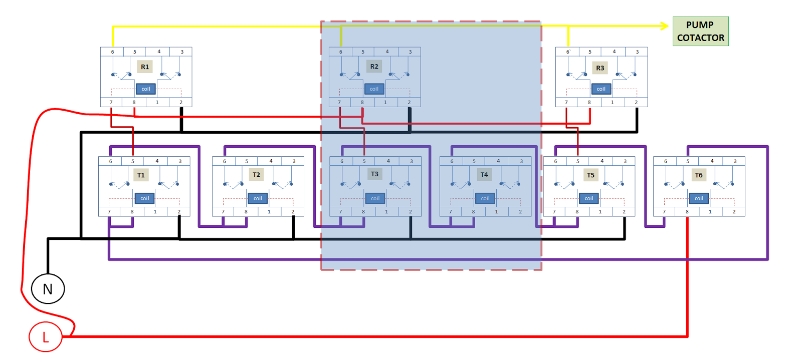 electrical? my hobby!!