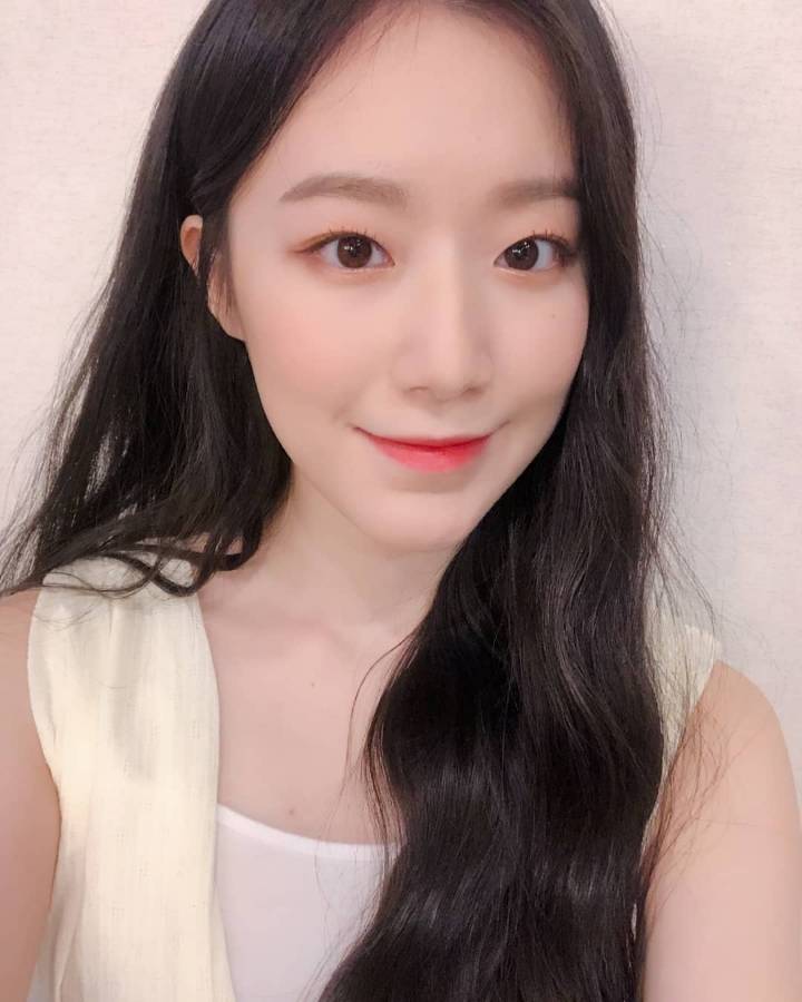 Internautas hablan sobre el visual de Shuhua de (G)I-DLE - KetizenStars