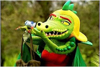 Lendas: A Lenda da Cuca