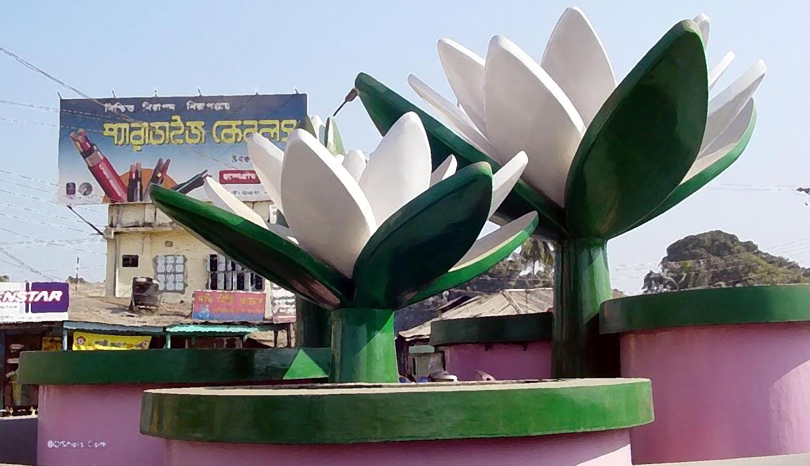 Top travel destination in bangladesh: Rangpur