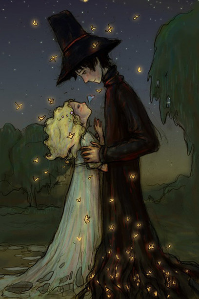 DANTE: Italo Calvino / Cosimo Piovasco di Rondò / Il barone rampante