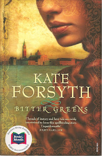 Seven Miles of Steel Thistles: May 2012