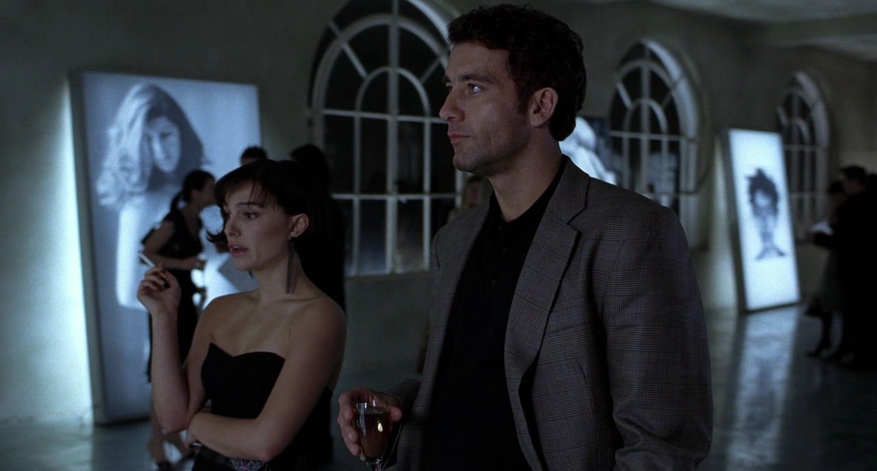 Escobar: "Olá, estranho": por que o filme "Closer - perto demais ...