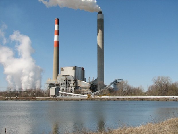 So I called it in...end of story.