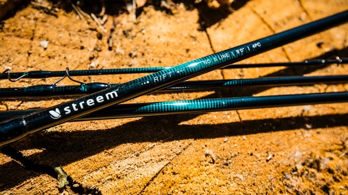 Tight Lined Tales of a Fly Fisherman: Kickstarter...Streem Outdoors Fly ...
