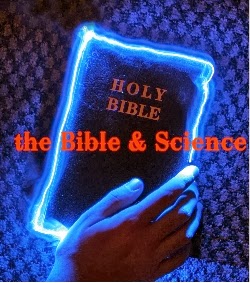 April Blogging from A to Z Challenge: Science and the Supernatural: A ...