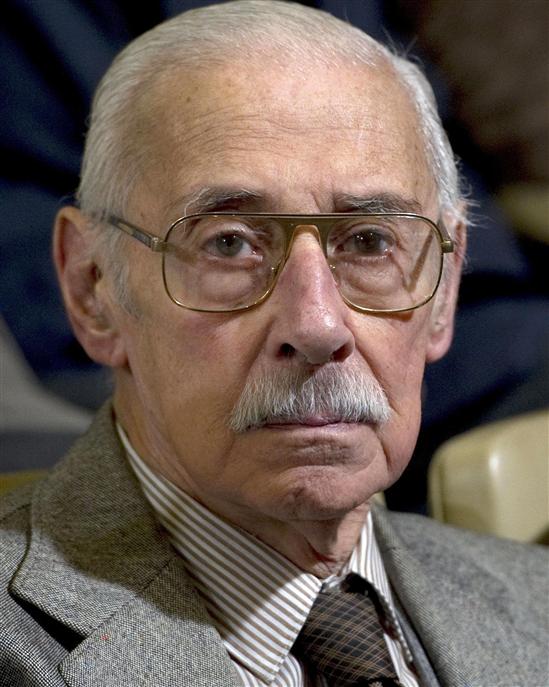 Pacificación Nacional Definitiva: EL LEGADO DEL GENERAL JORGE RAFAEL ...