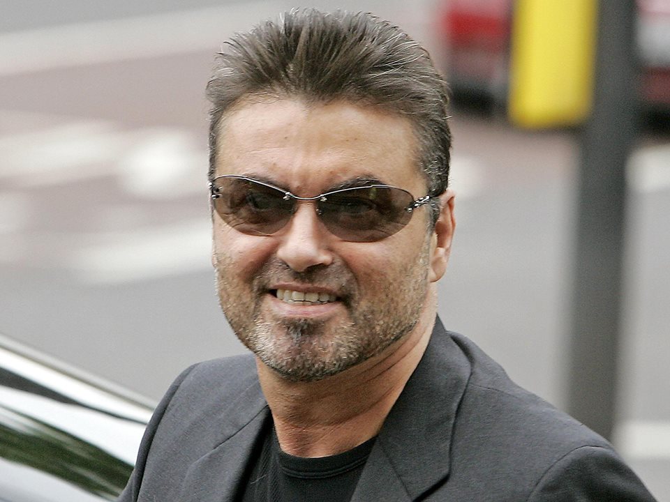 George Michael Passed Away At Age 53 - Trending News and Online ...