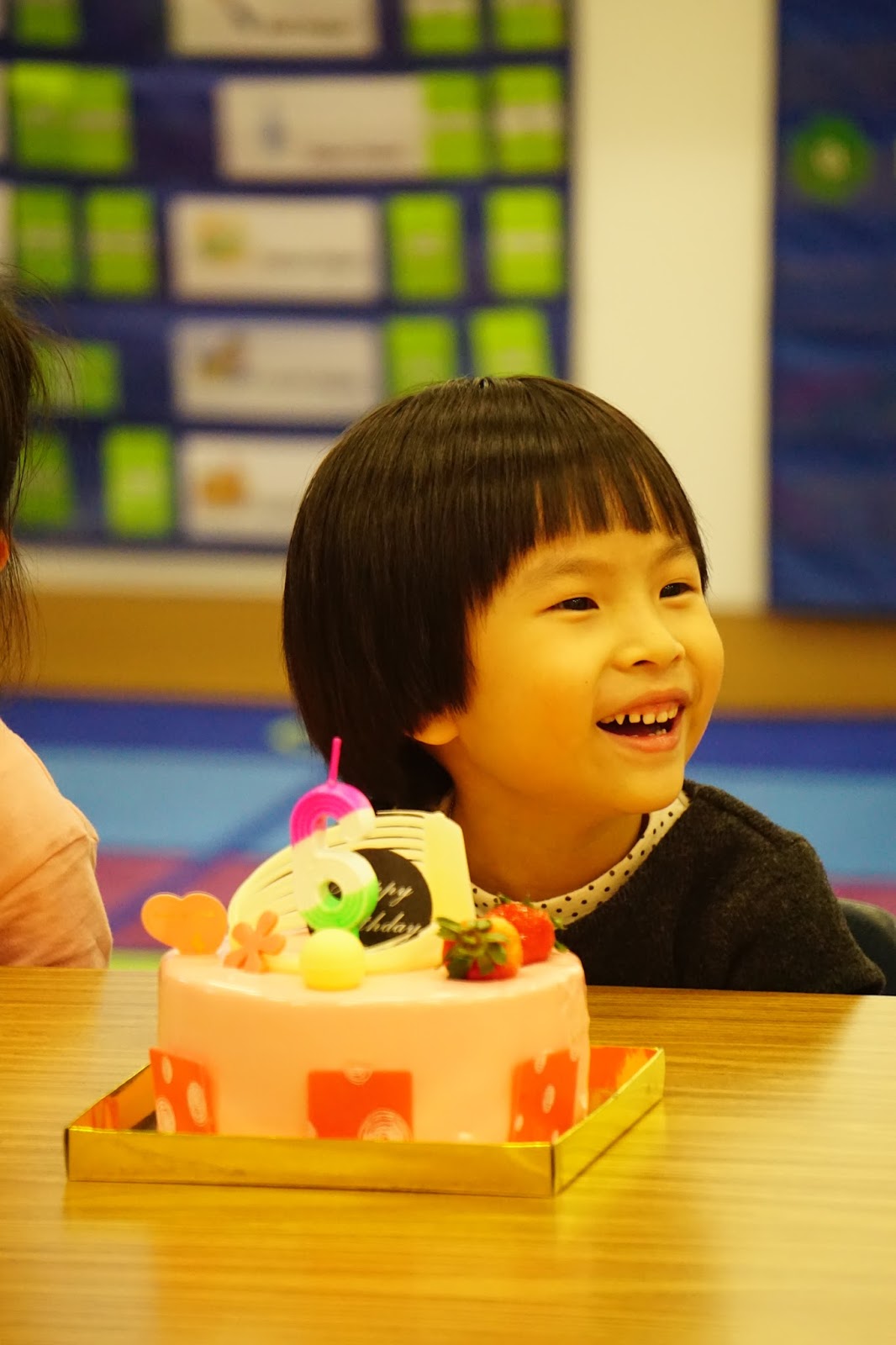 My lovely little Baby ~ QQ