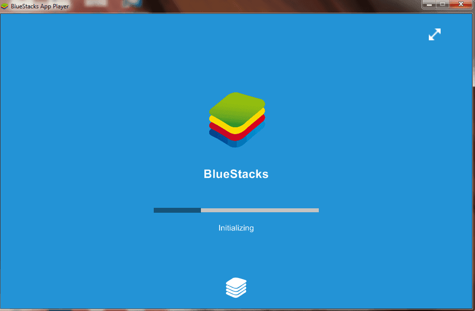 Coc pc bluestacks android emmulator - pagyu