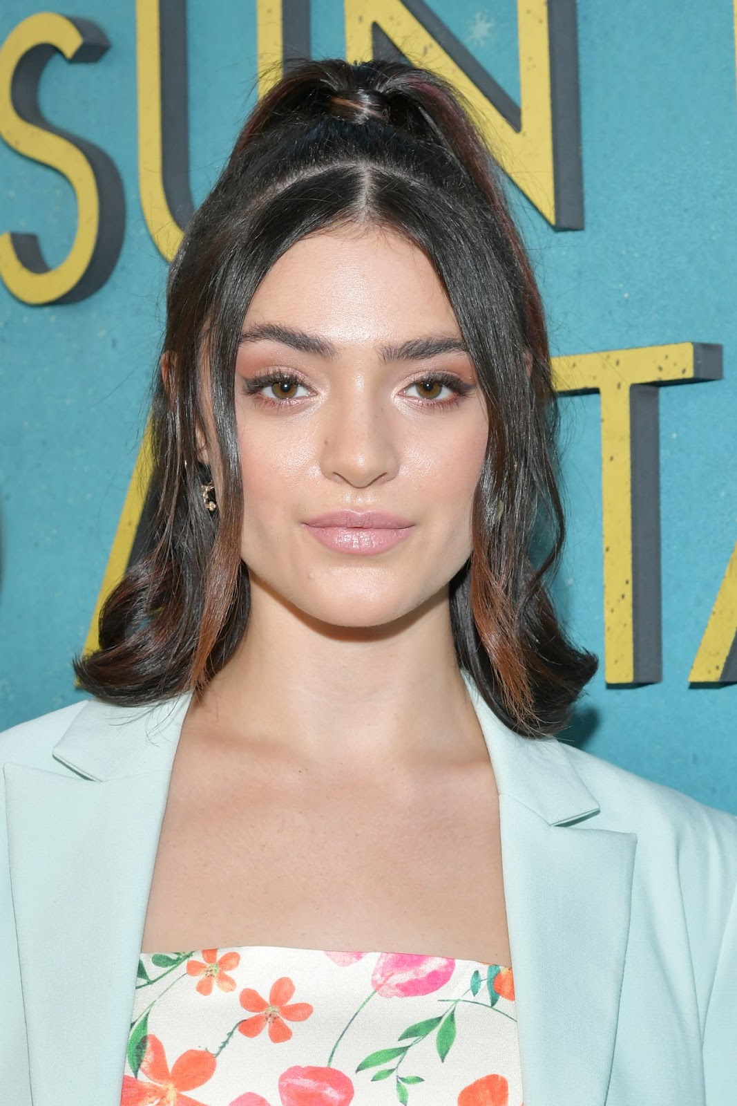 Starlet Arcade: Hot Luna Blaise