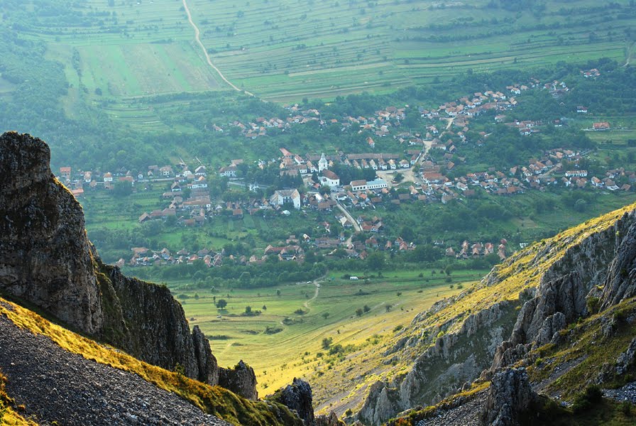 NézőPont - Kerestély Attila fotóblogja: Torockó