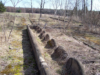 Exploring Chenango County, New York: Tarbell Farms in Smithville