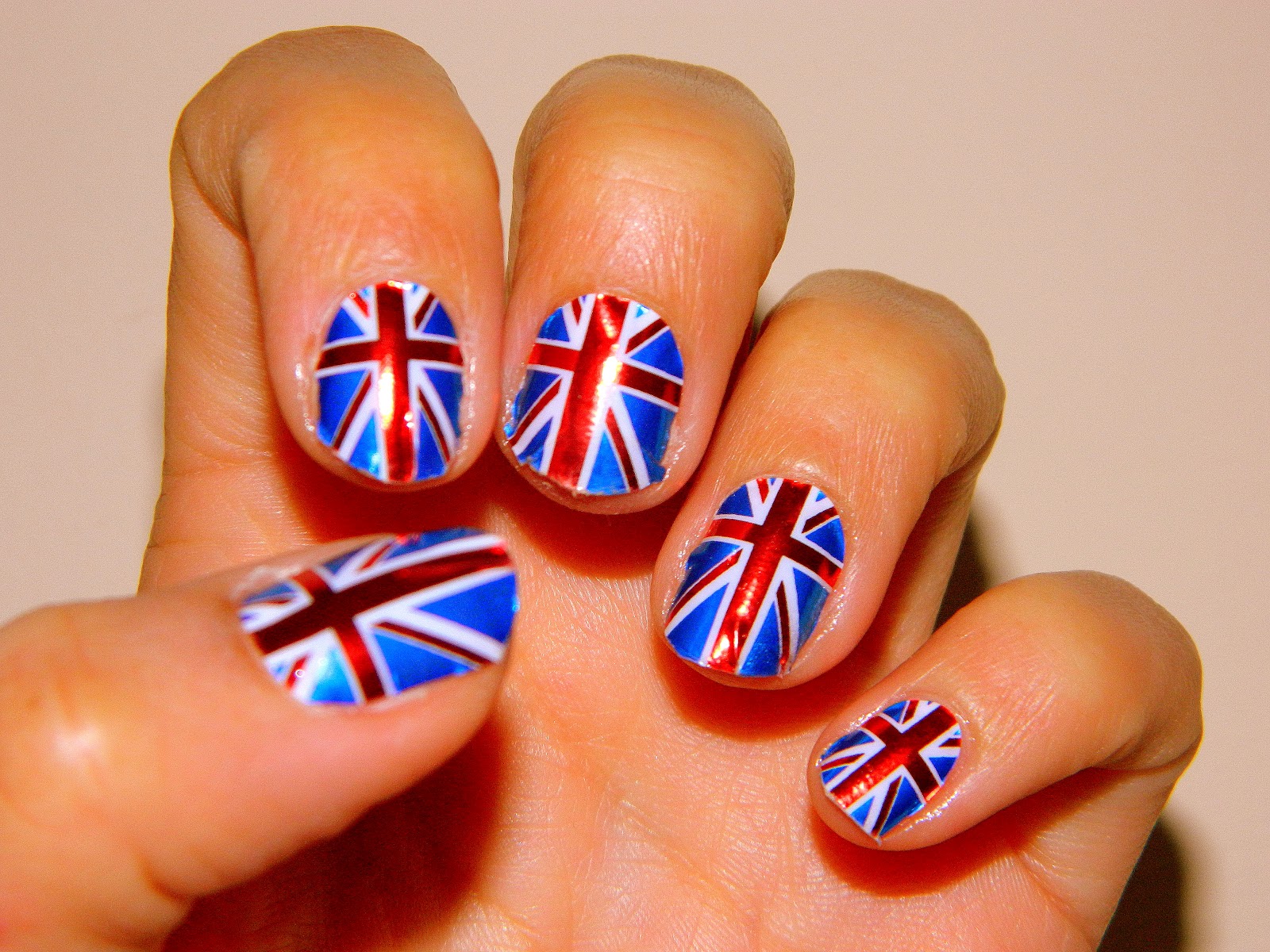 Simple Collections: Nail Styles