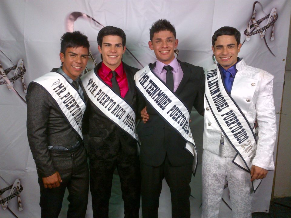 Beauty Mania .biz® - Everybody is Born Beautiful!: PAGEANT UPDATES ...