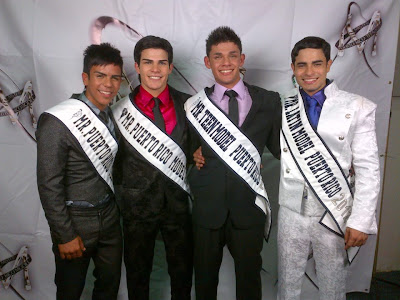 Beauty Mania .biz® - Everybody is Born Beautiful!: PAGEANT UPDATES ...