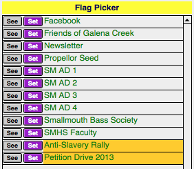 Richard S. Russell's FileMaker Pro Design Blog