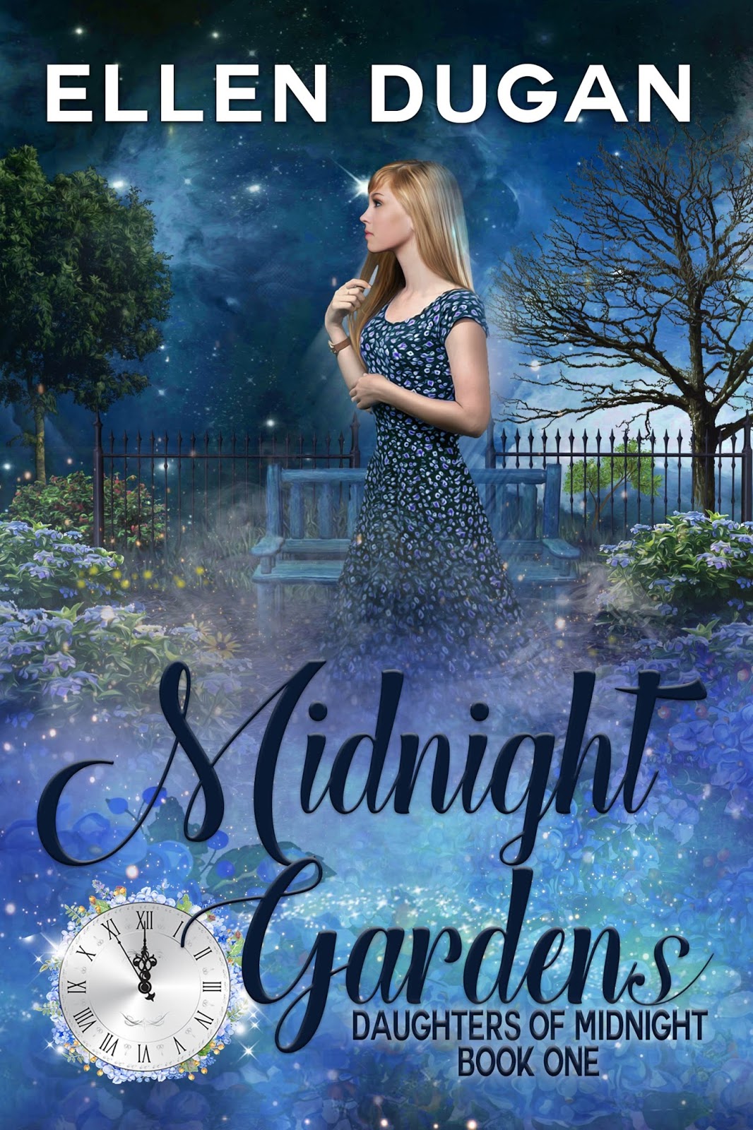 Midnight Gardens is available for pre-order! - Ellen Dugan's Blog of ...