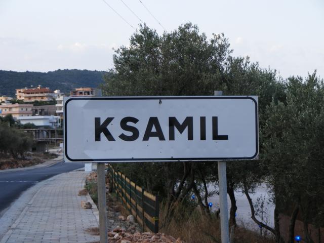 Itinerar albanez 9. Ksamil / Albanian Itinerary 9. Ksamil | Traveling Hawk
