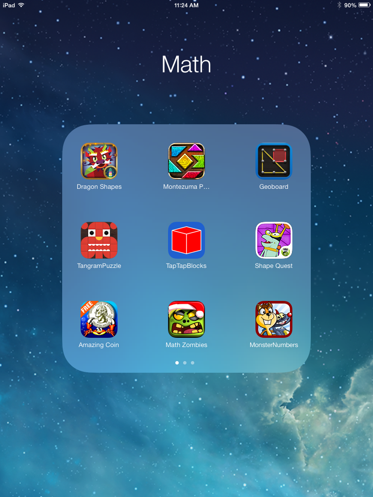 Louise Morgan: iPad Integration That Works!