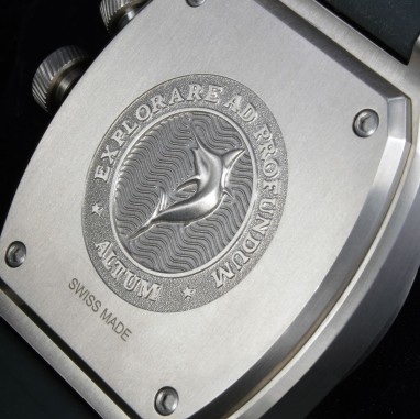 The Case Back Thread | Page 5 | WatchUSeek Watch Forums