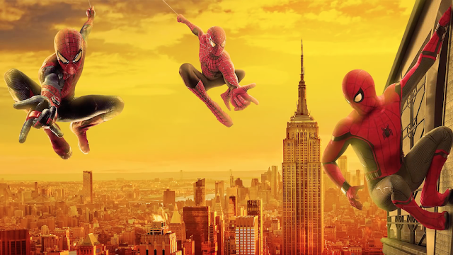 Introducing Spider-Man: Into The Multiverse! (A Nerdist Fan Edit)