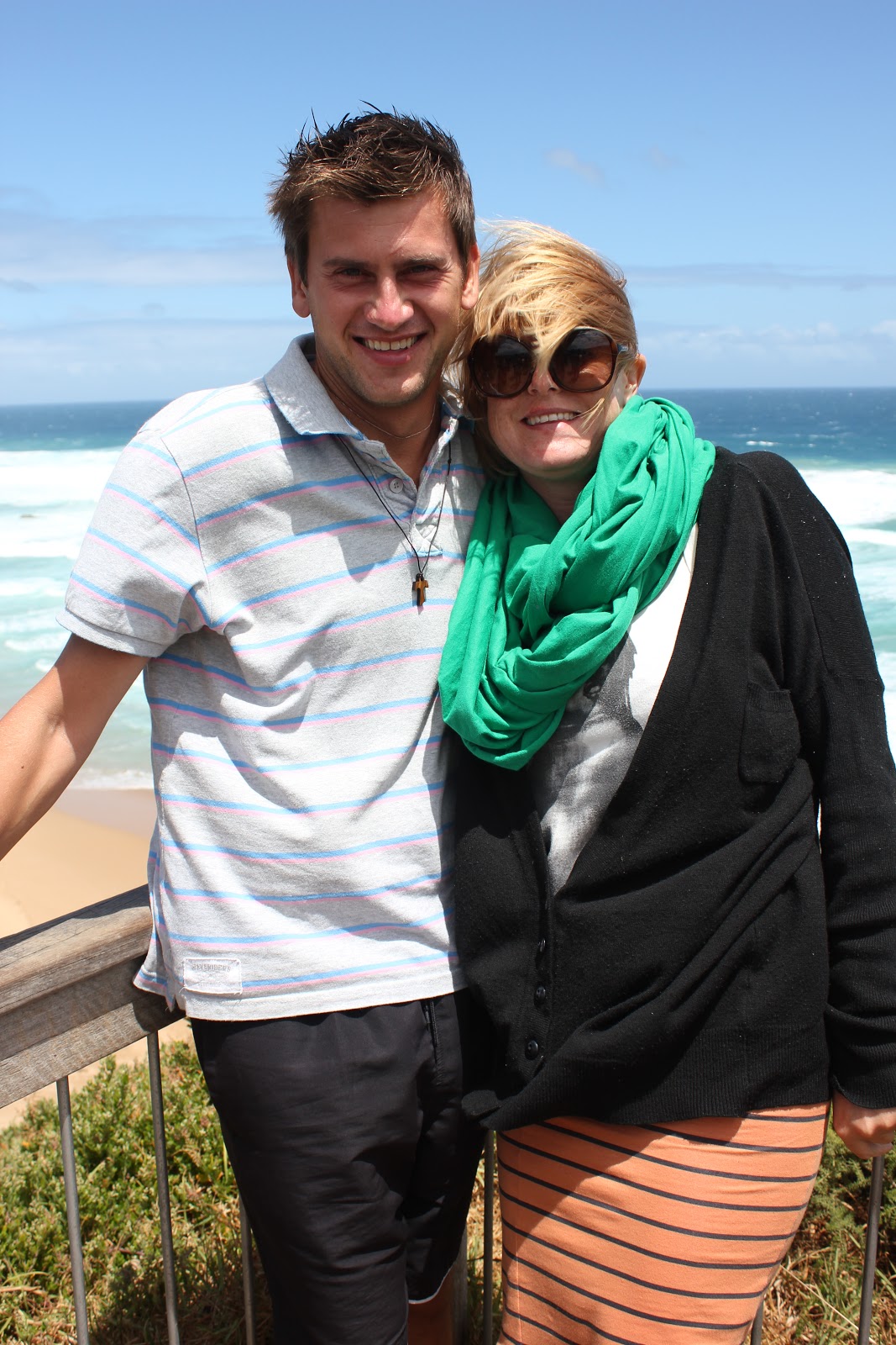 Penelope's blog: January 2012