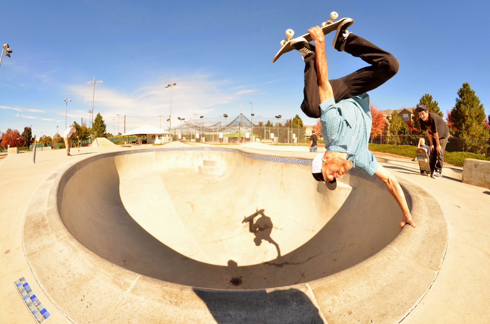 FTC Skateboarding : Fun Weekend!!!