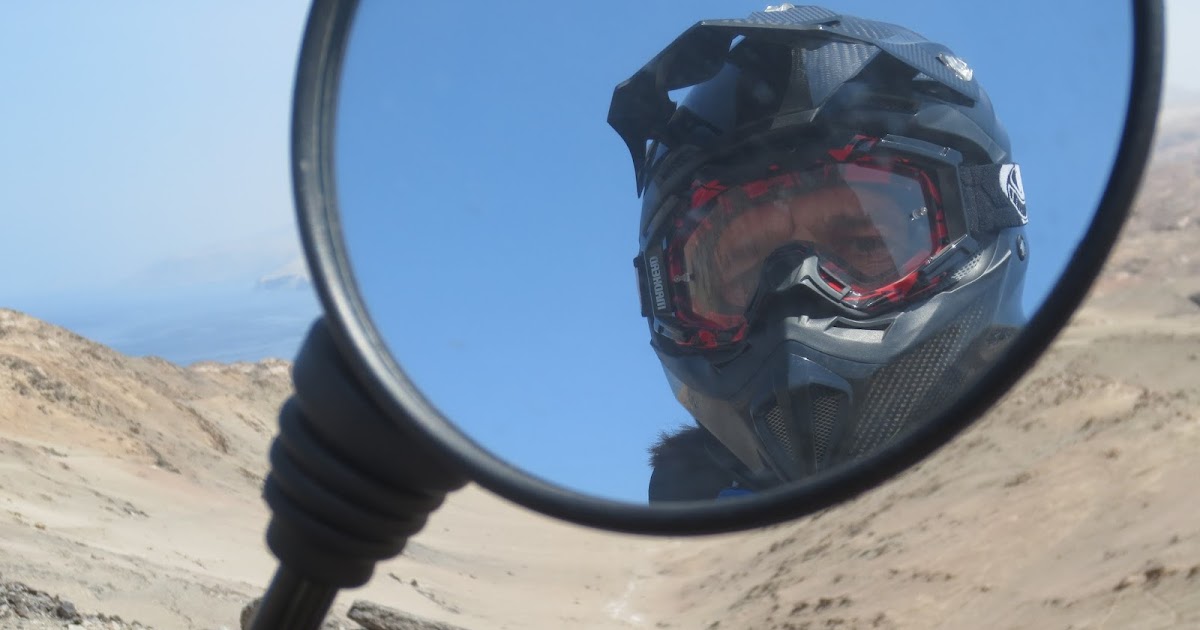 Süd Amerika 2017: Von Arequpipa nach Nazcar