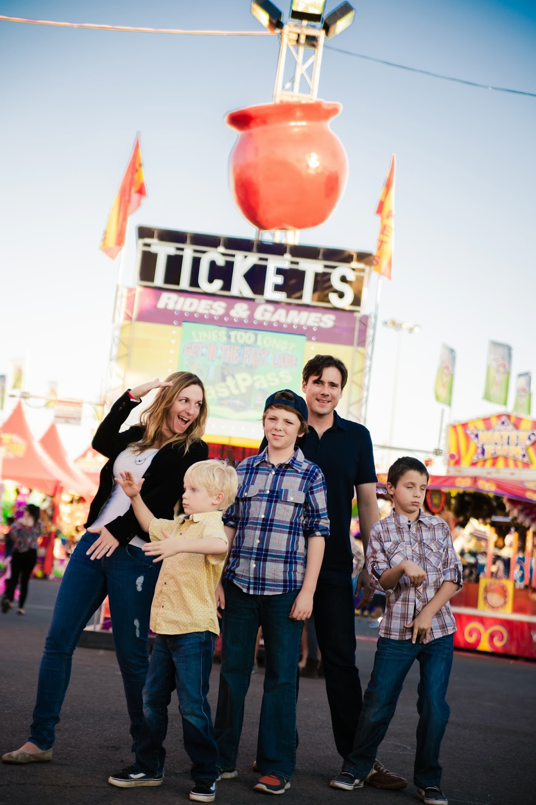 birdiegirl photography: the adkins family.