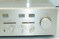 Yamaha A-1060 - Integrated Amplifier | AudioBaza