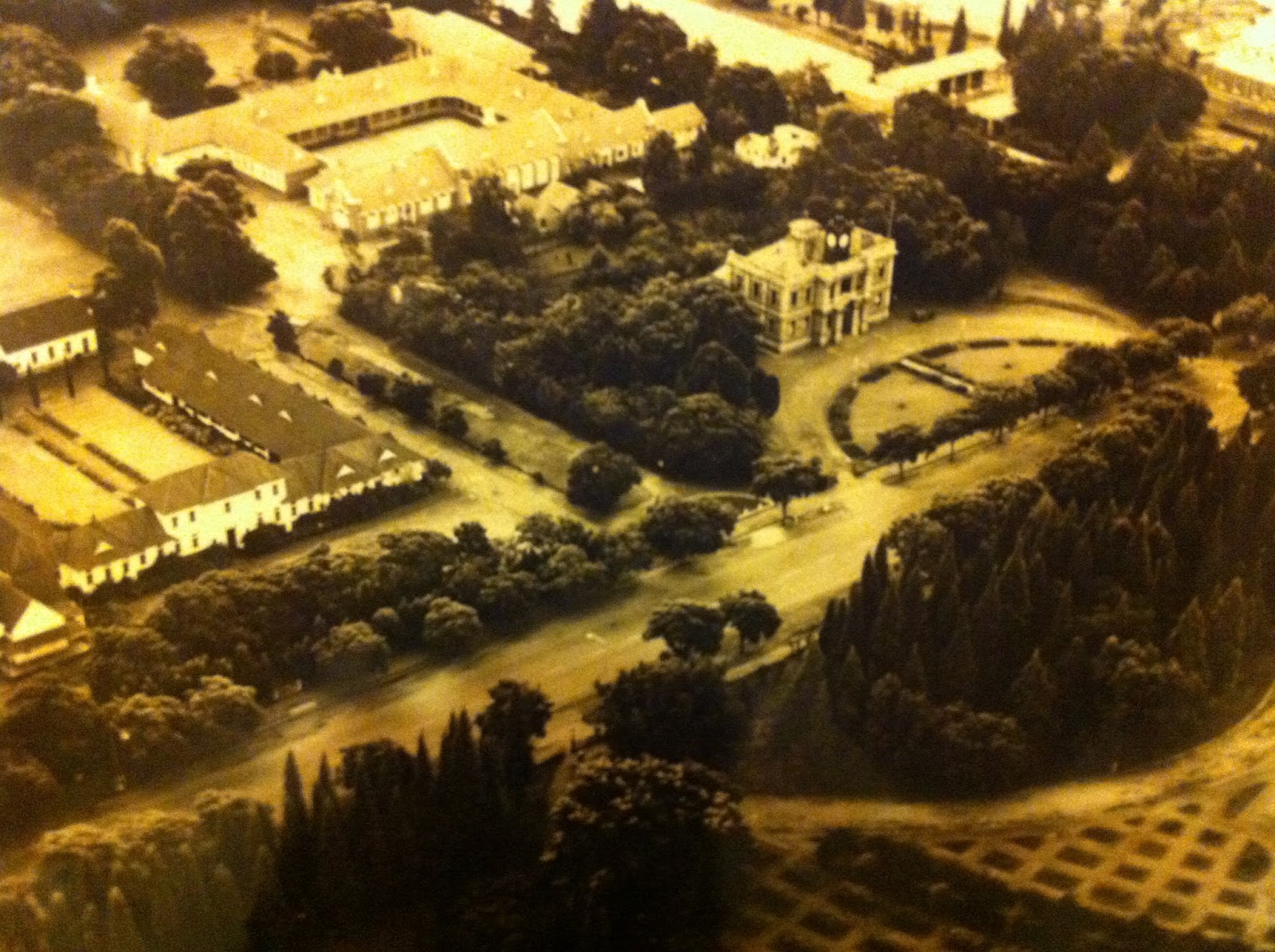 The Harare Villager: We need to re-make a “Place” for our Harare City ...